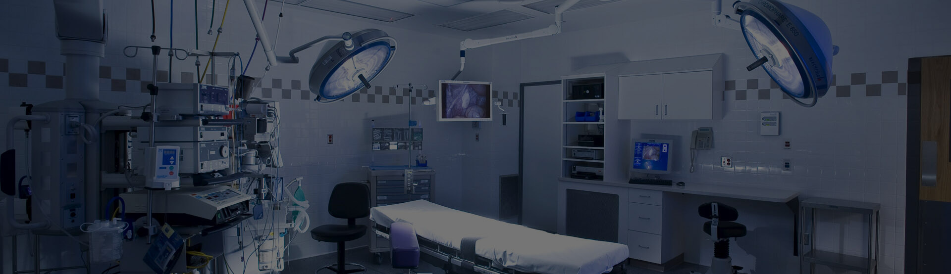 Cystoscopy - For Diagnosis of Abnormal Bladder Symptoms - UTI