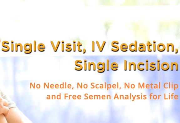 Vasectomy Forms - Urology Specialists of Austin