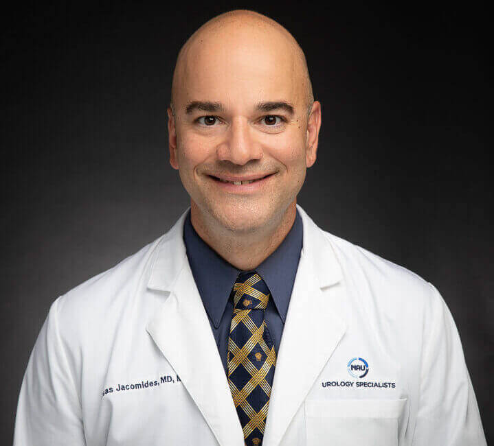 Cystoscopy - For Diagnosis of Abnormal Bladder Symptoms - UTI