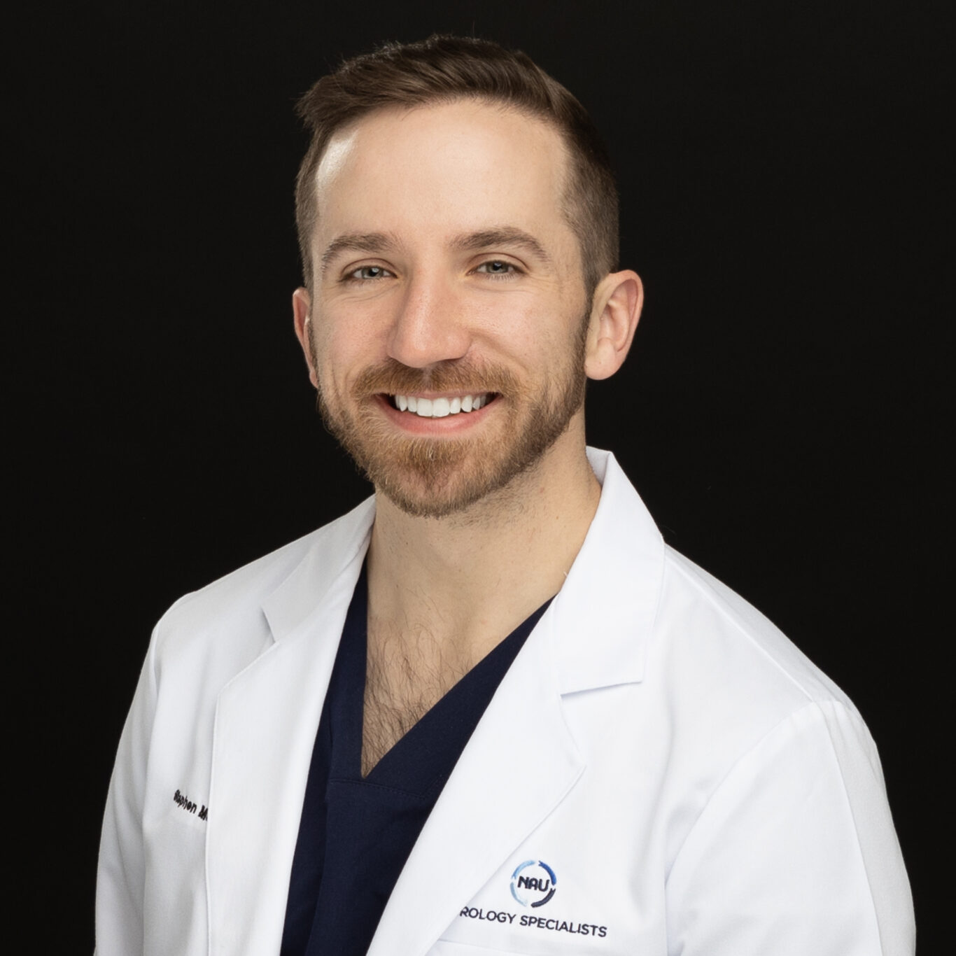 Jordan Krieger, MD - Urology Specialists of Austin - Austin Urologist