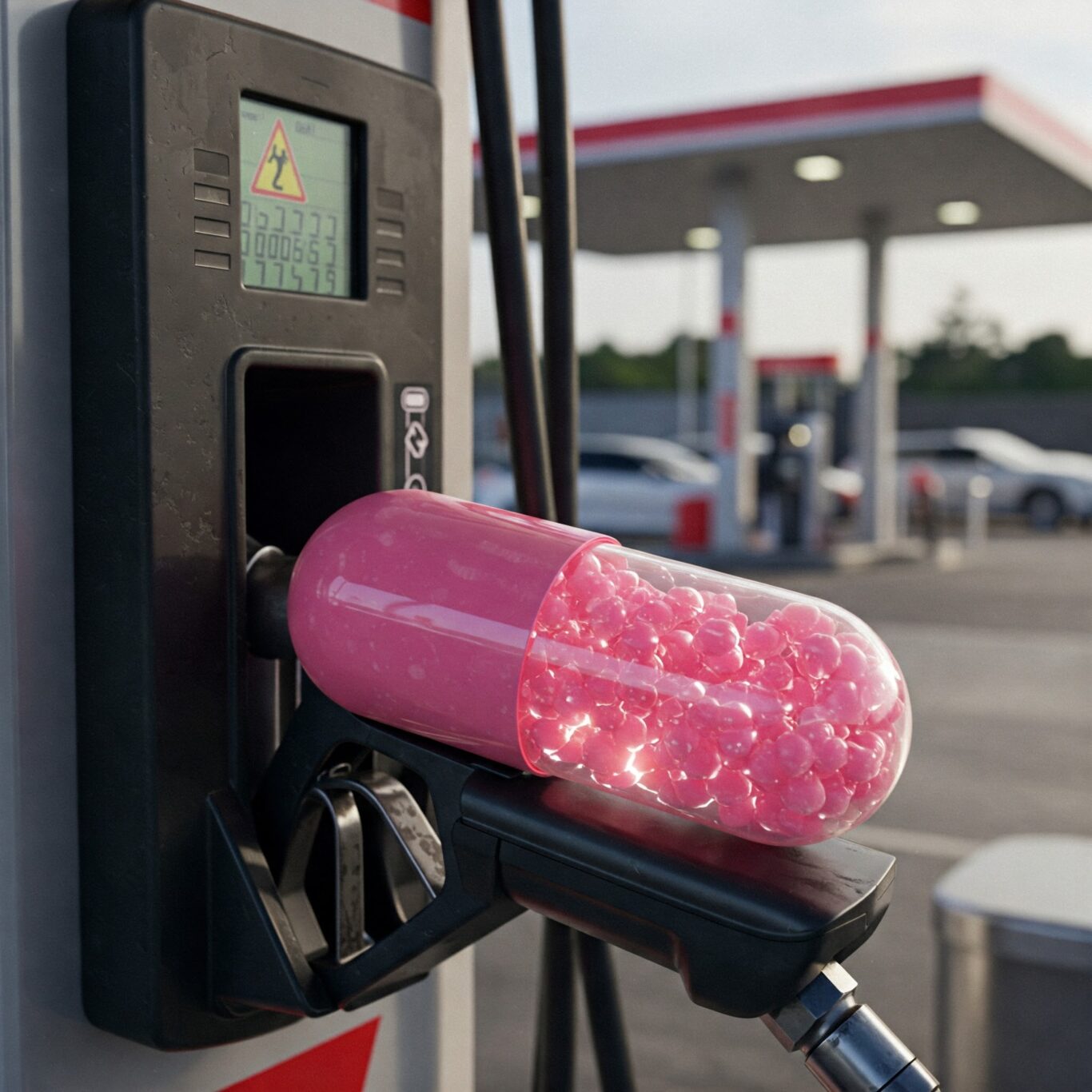 The Hidden Dangers of Gas Station Erection Pills Revealed - Urology ...