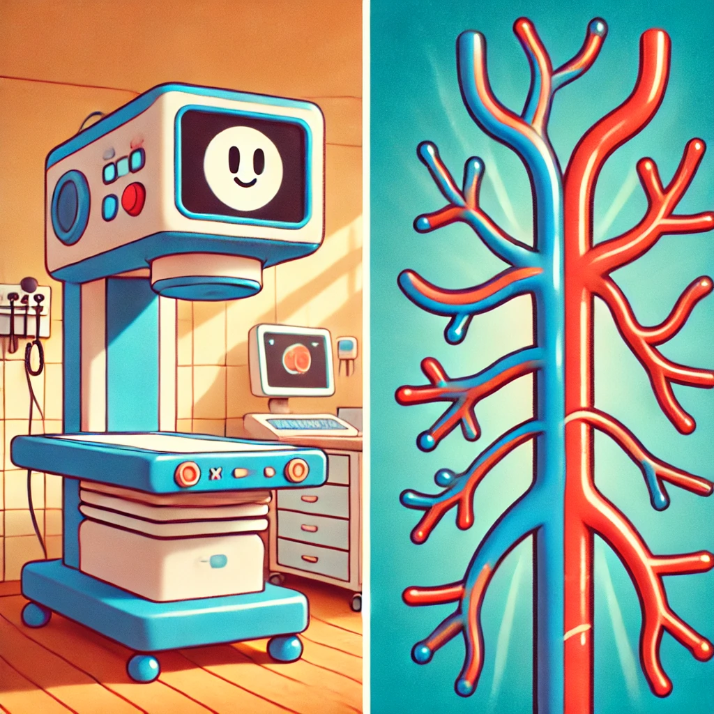 Is Prostate Artery Embolization (PAE) Right for You? - Urology ...