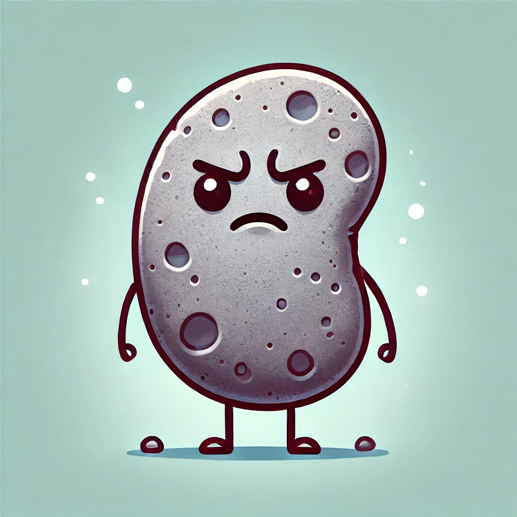 Understanding Calcium and Kidney Stones: A Clear Guide - Urology ...