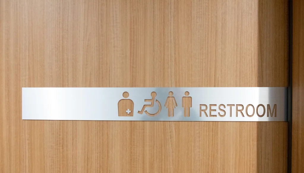 Shy Bladder - Austin, Round Rock and Dripping Springs - Paruresis