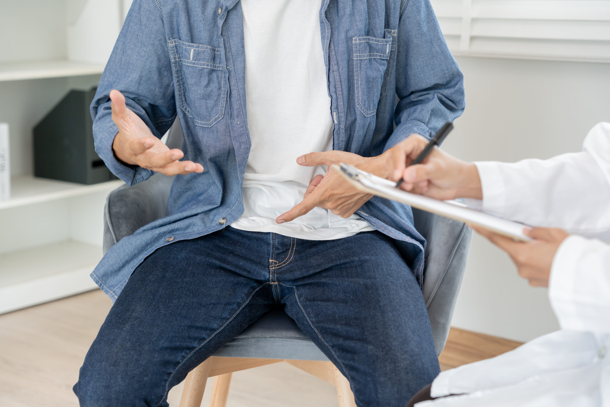 Hydrocele | Hydrocelectomy | Urology Care in Austin
